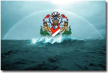 Welcome to the Principality of Sealand - The official website of the ...